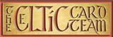 Unique Irish Giftware and Stationary – The Celtic Card Team